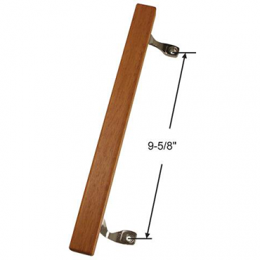 AMESBURY TRUTH – Olympus 98.02 – 3 ¹⁵⁄₁₆” Screw Spacing - SDH-1272 ...