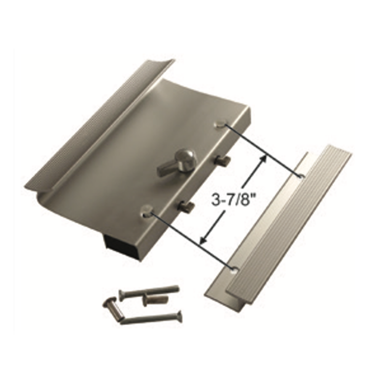 AMESBURY TRUTH – Olympus 98.02 – 3 ¹⁵⁄₁₆” Screw Spacing - SDH-1272 ...