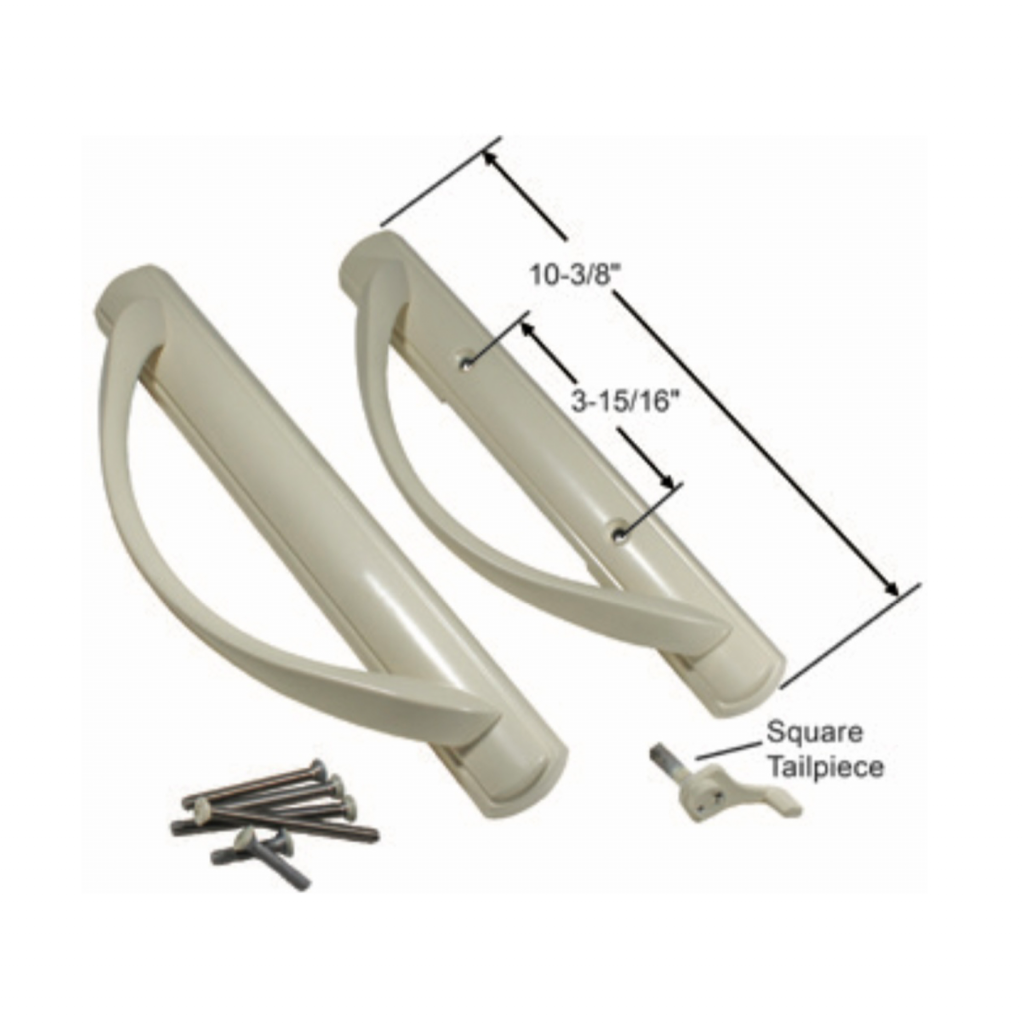 AMESBURY TRUTH – Olympus 98.02 – 3 ¹⁵⁄₁₆” Screw Spacing - SDH-1272 ...