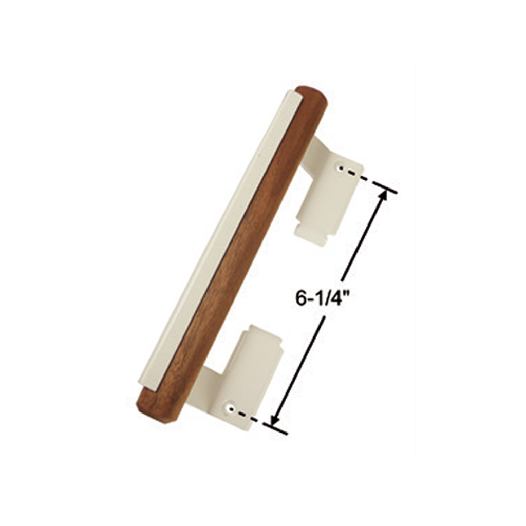 AMESBURY TRUTH – Olympus 98.02 – 3 ¹⁵⁄₁₆” Screw Spacing - SDH-1272 ...